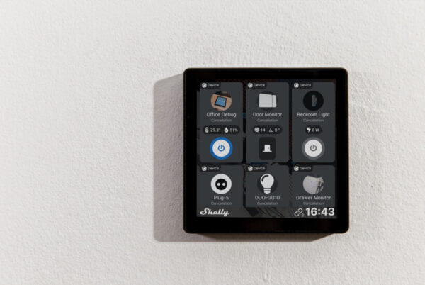 Shelly Wall Display – Shelly Jordan