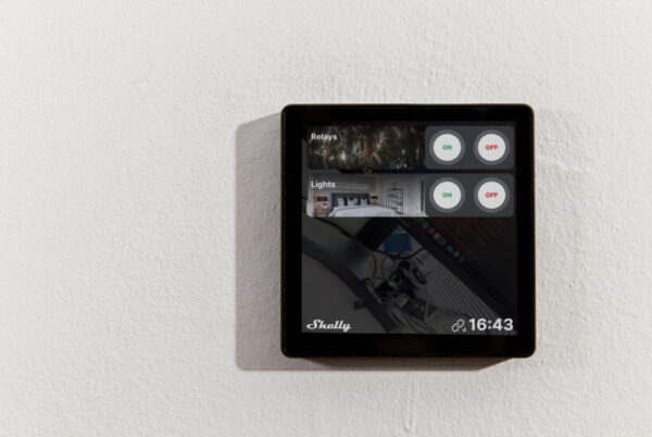 Shelly Wall Display – Shelly Jordan