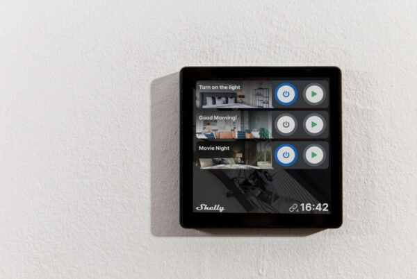 Shelly Wall Display – Shelly Jordan