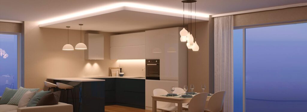 Smart Lighting – Shelly Jordan